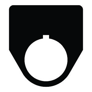 Blank Legend Plates | Carolina Laser, Inc.